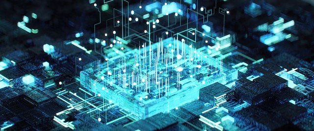What are CPUs and GPUs? Decrypt computer core technology - iMedia