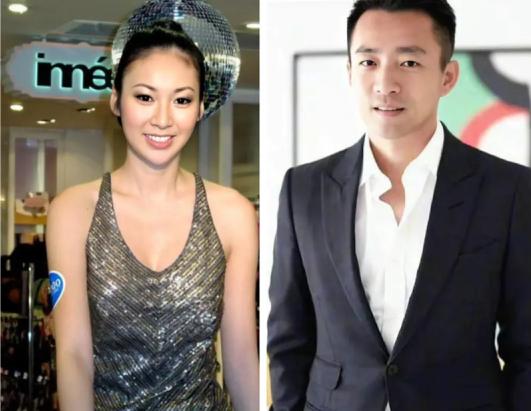 Di Lieba, Jackie Chan, Liu Haocun, Xiao Zhan, Wang Yibo, Wang Xiaofei ...