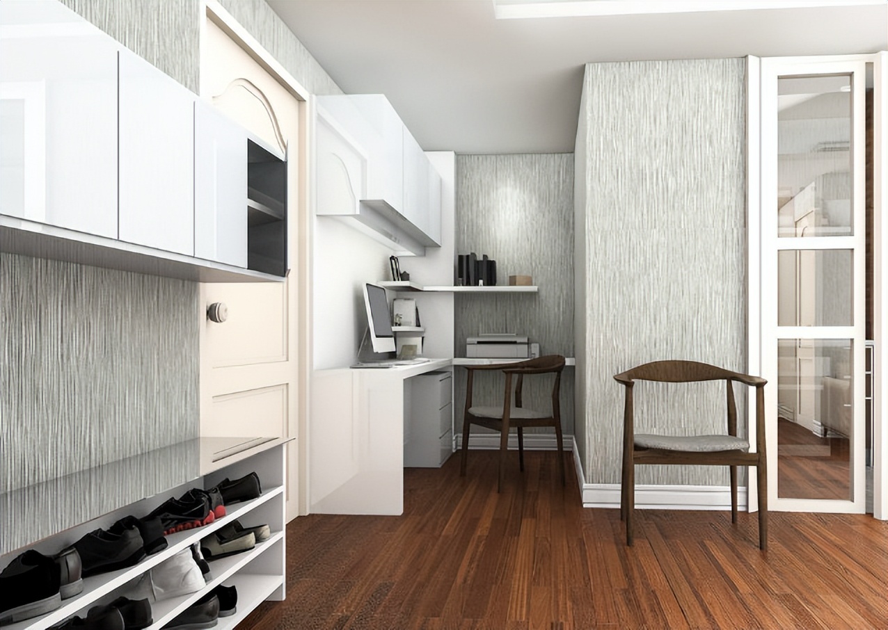 How to customize the cabinet without falling into the pit?Remember ...