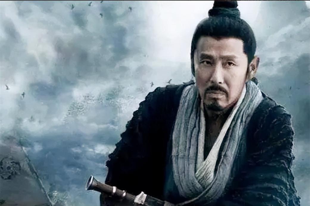 Empress Lu killed one member of the royal family of the Liu family, but ...