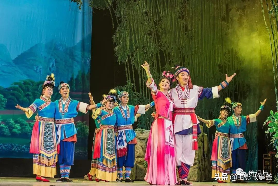 Close and Distant Relatives of the Republic of China (29): The Tang ...