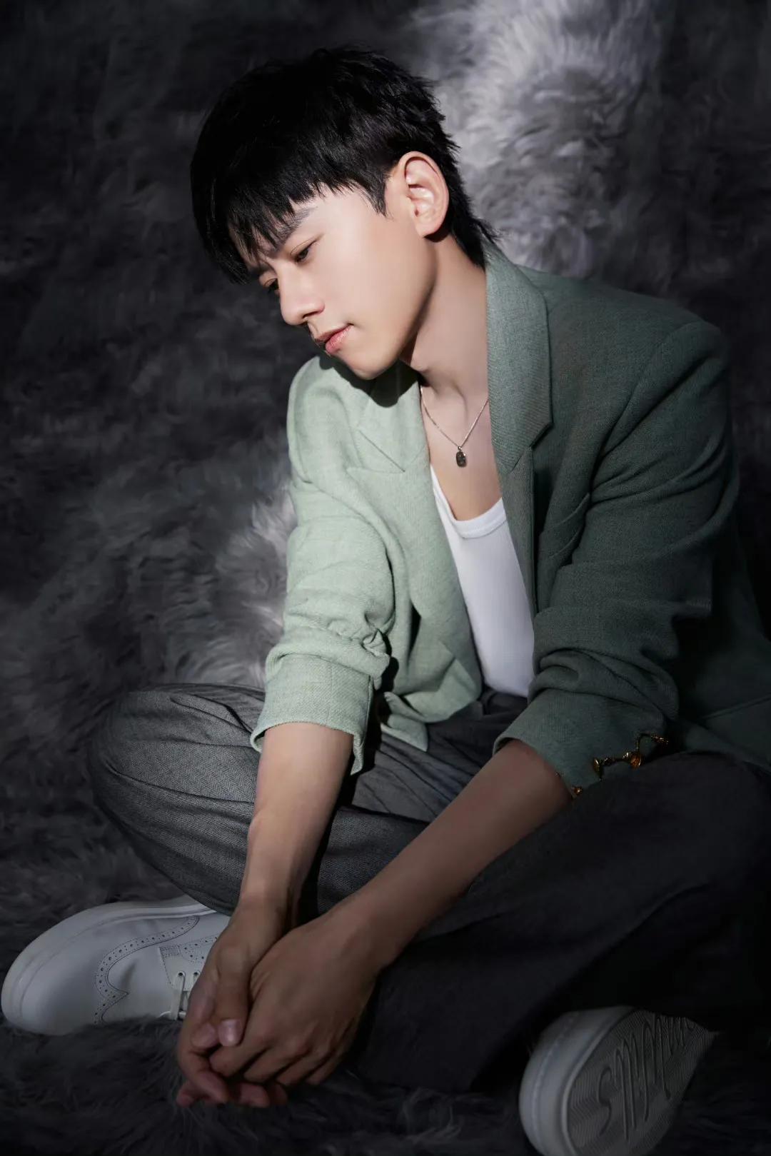 5.13 Atlas Zhao Lusi Ding Yuxi Zhang Jie Cheng Xiaona Zha Shen Yue Wu Qian Xilin Nayi Gao Zhang ...