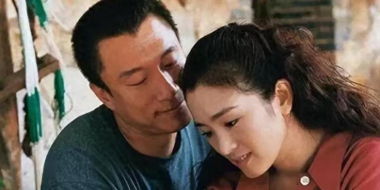 exposure! Gong Li revealed the secret "scandal" between Zhang Yimou and Chen Ting, which is ...