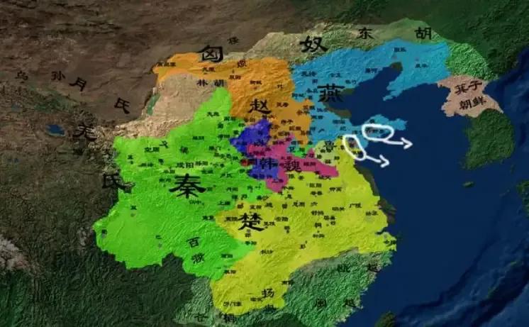 Yanzhao Wang Yanzhi: the only Ming monarch of the Yan Kingdom for eight ...