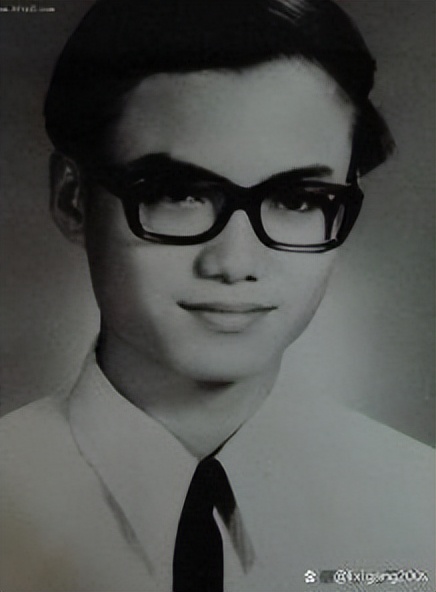 Wen Ruian, one of the four masters of martial arts novels, a generation ...