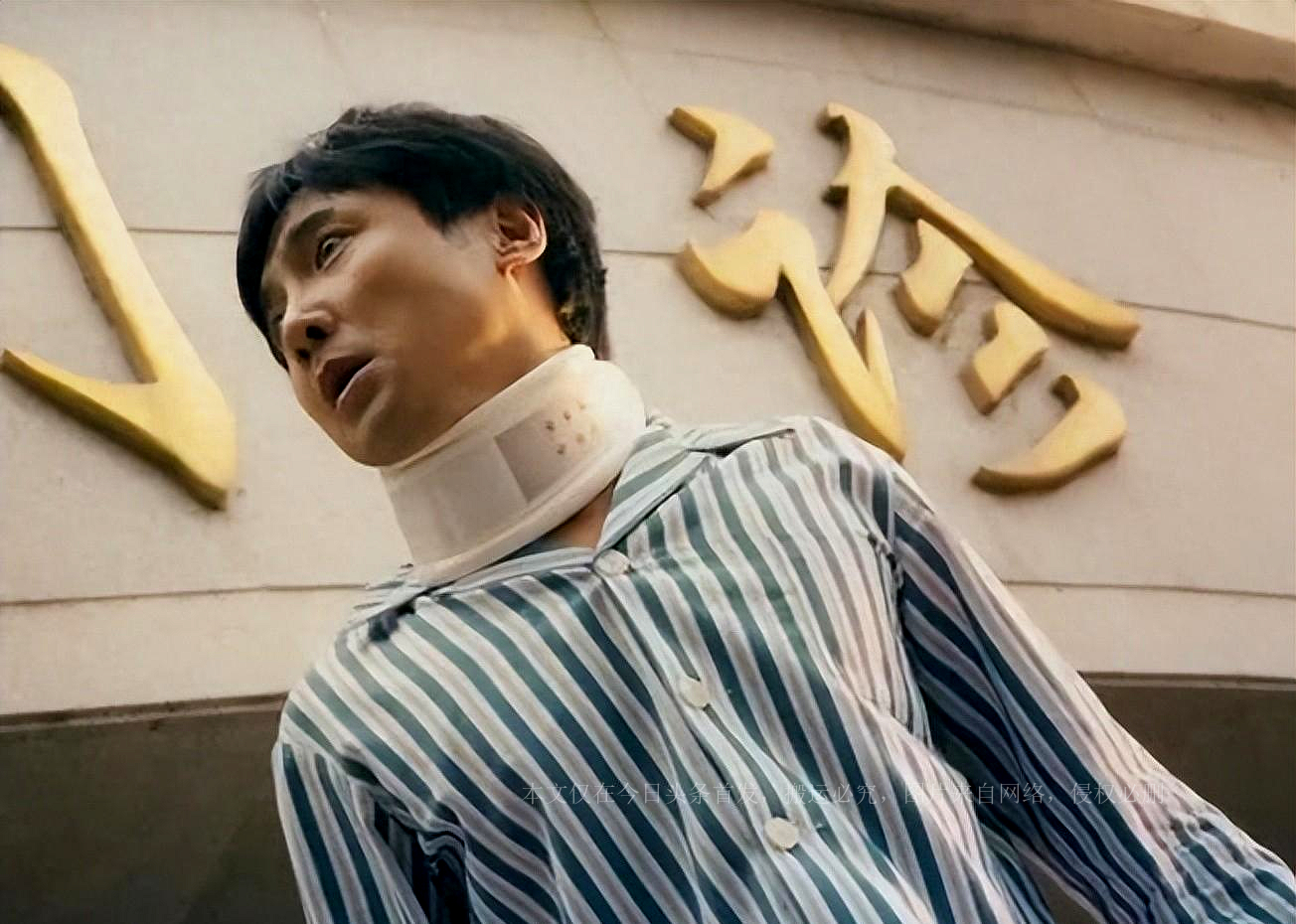 Shen Teng and Wang Qi's marriage changed! The makeup artist said that ...