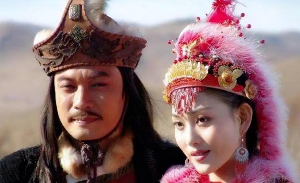 Why did the Xiongnu regime in Chinese history have two "Huhanye Shanyu ...