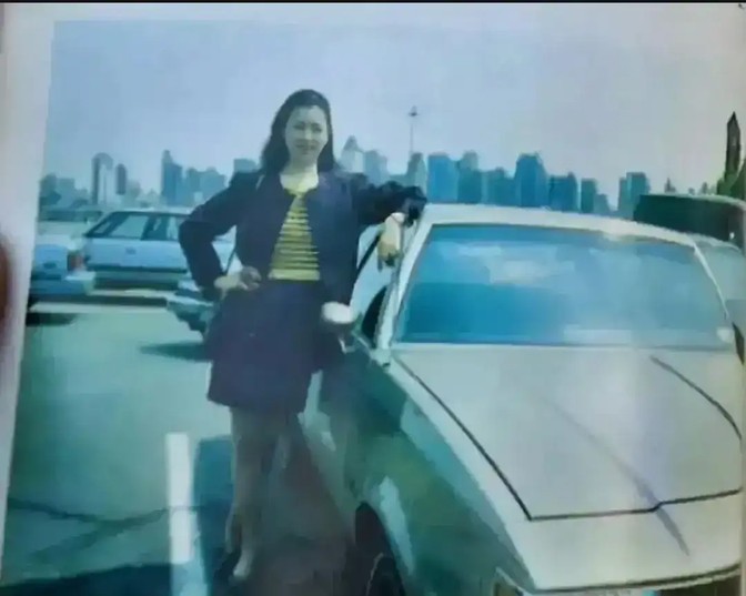 Zhang Ning and Lin Liguo: The rich man's love affair was exposed, three heartwarming scenes ...