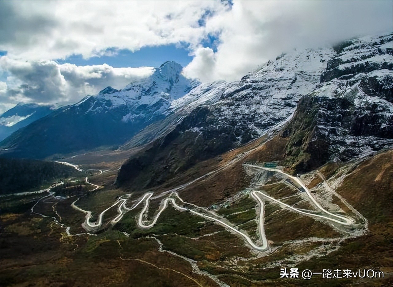 Medog, the Pearl of the Plateau - iNEWS