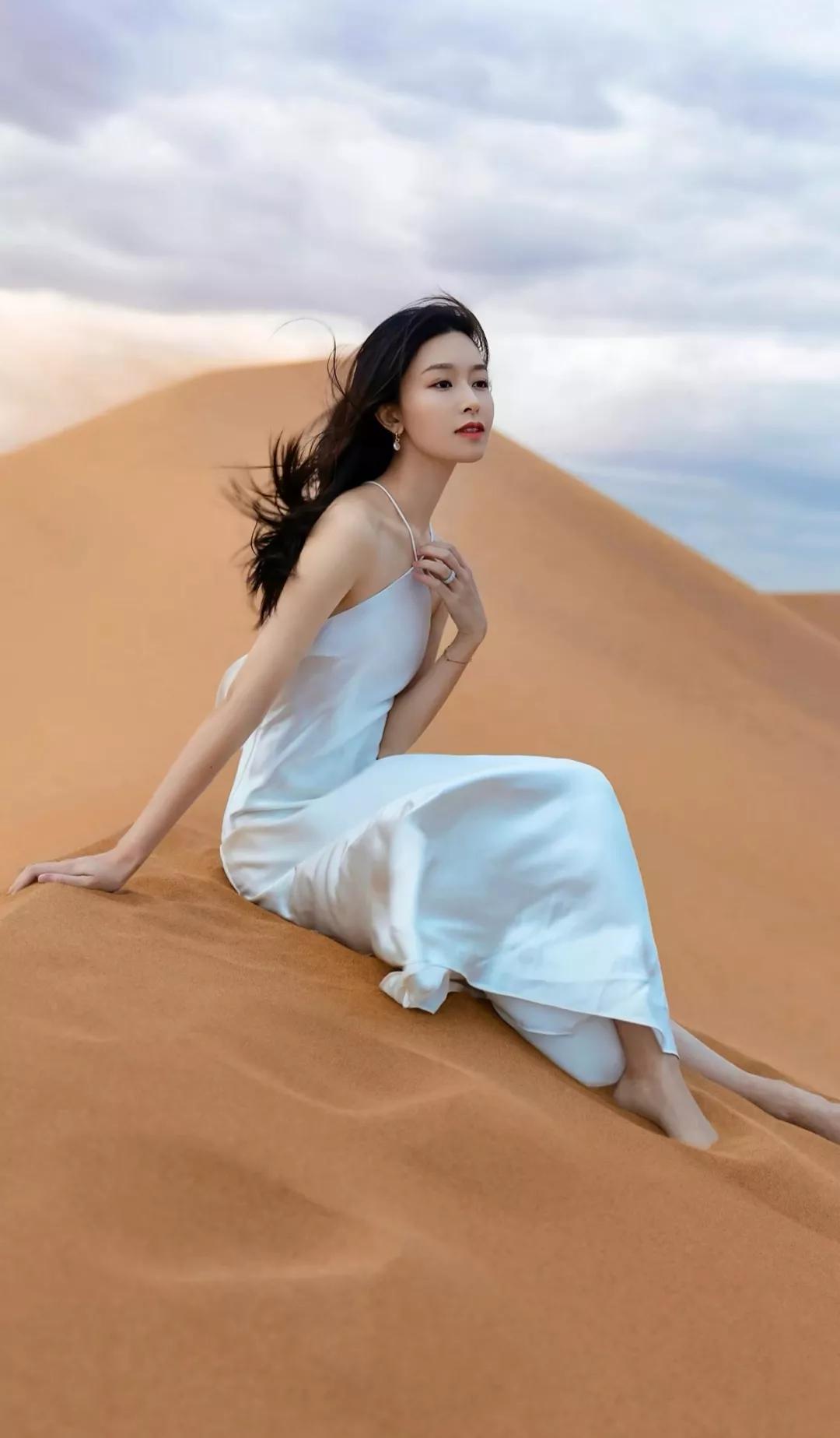 Celebrity Photo Appreciation Series - Janice Man - iMedia