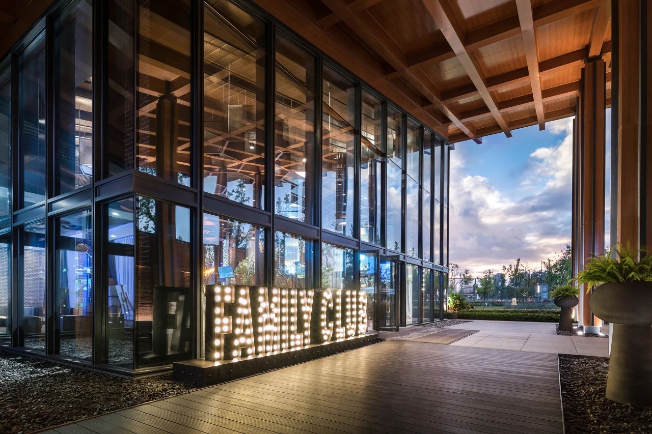 Chengdu club decoration, how to do it without stepping on the pit? - iNEWS