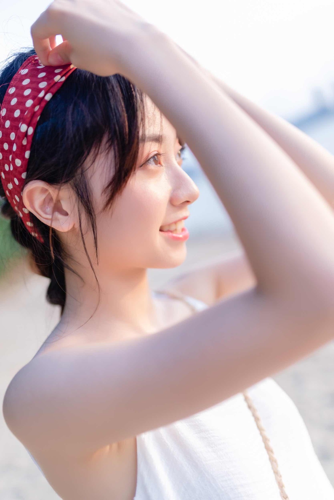 Half-length photo poses guide, 8 simple and easy-to-learn poses, taking ...