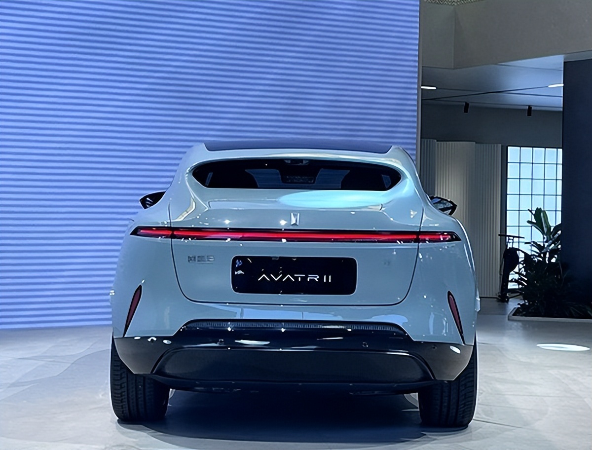 The single-motor version is on the market, and the follow-up ...