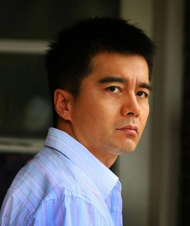 Well-known actor Xu Yajun: I got married four times not because of love ...