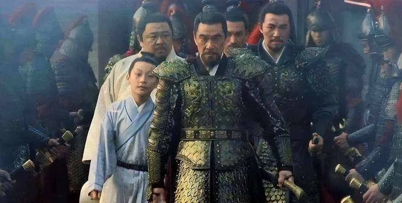 Fang Xiaoru was brutally "destroyed ten clans" by Zhu Di, is it ...