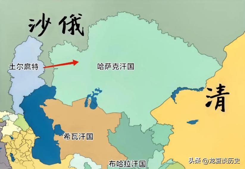 Depth: The return of the Turhu Special Forces for thousands of miles is ...