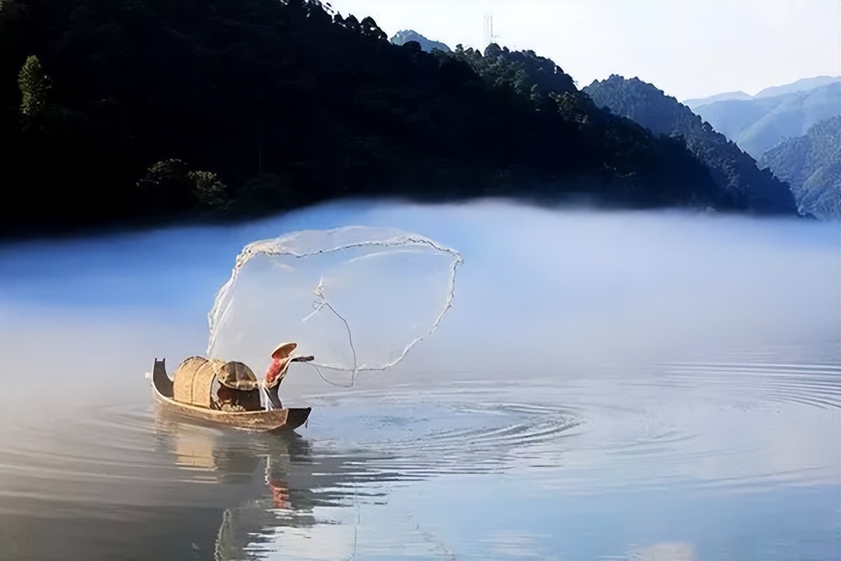 The fairyland is not a dream, it falls on the world with the wind, and ...