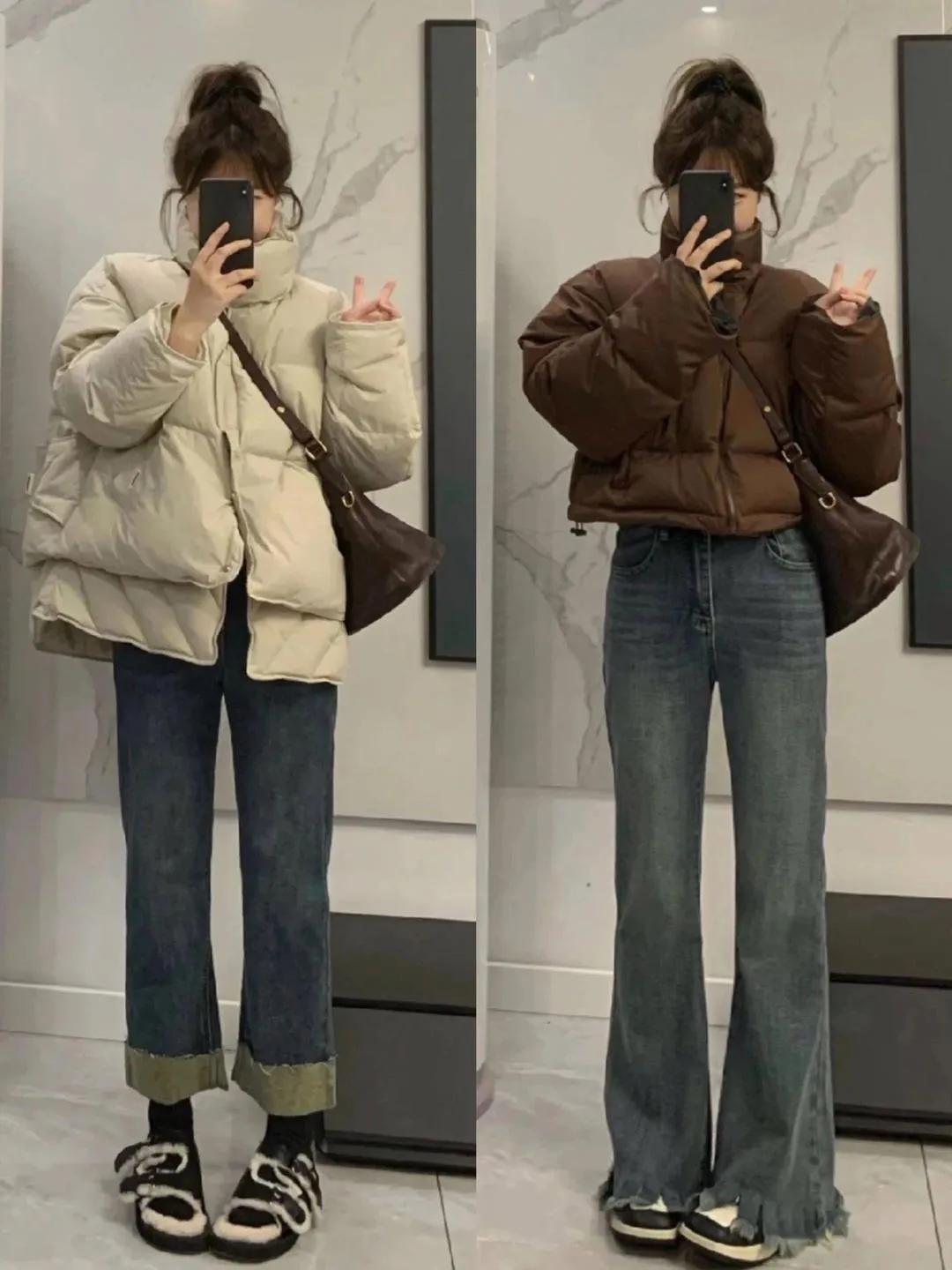 Shallowly looking forward to autumn and winter~ - iMedia