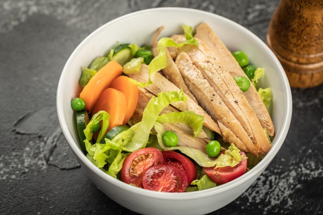 US approves chicken made from cultured cells - iMedia