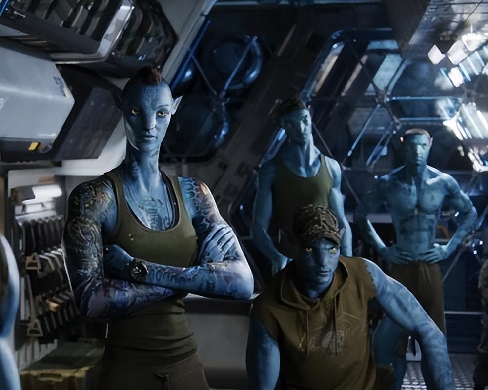 Avatar 2: 192 minutes long, frightening for a few seconds, not suitable ...