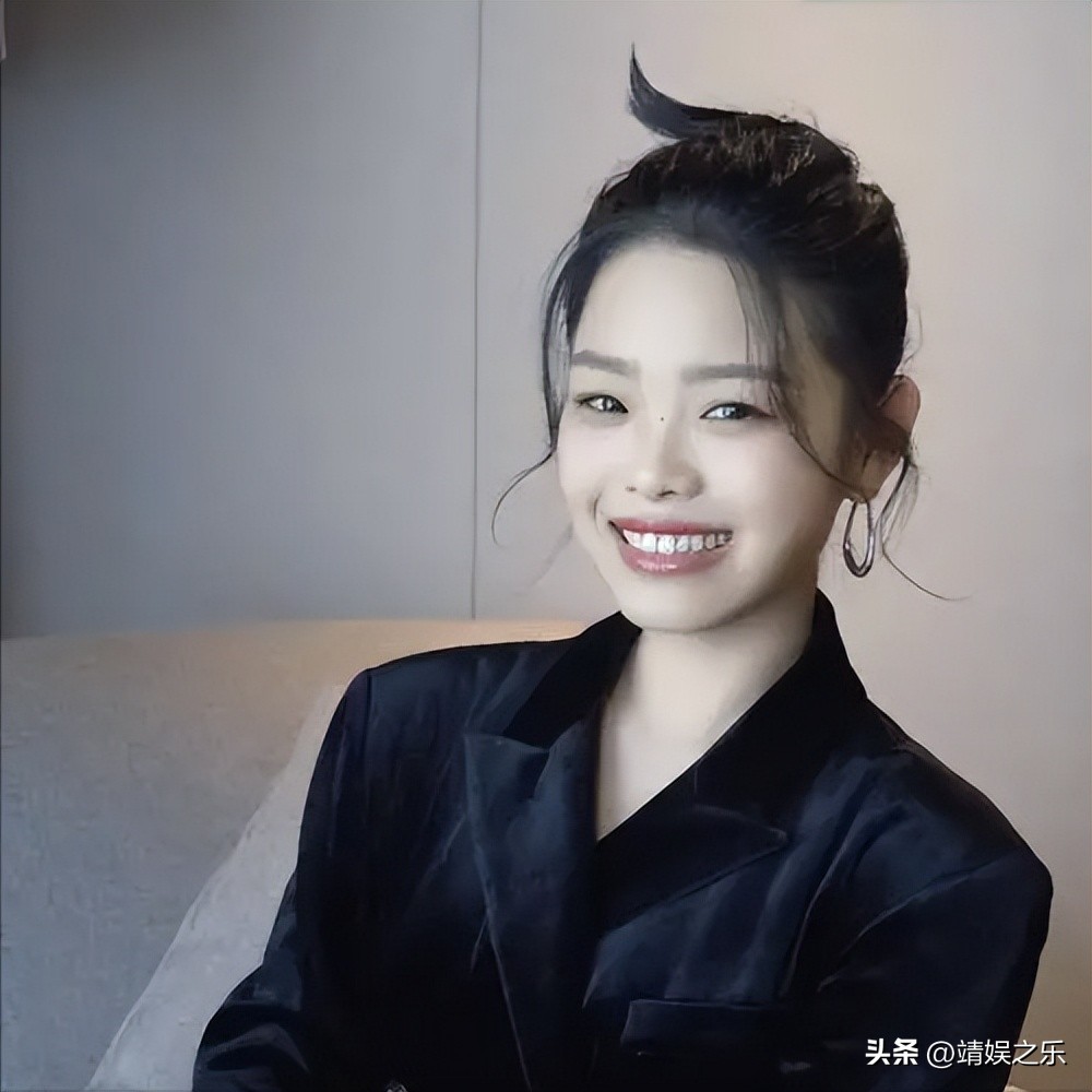 "Ugliest Child Star" Wang Shasha: Was rejected by Beiying, and has no ...