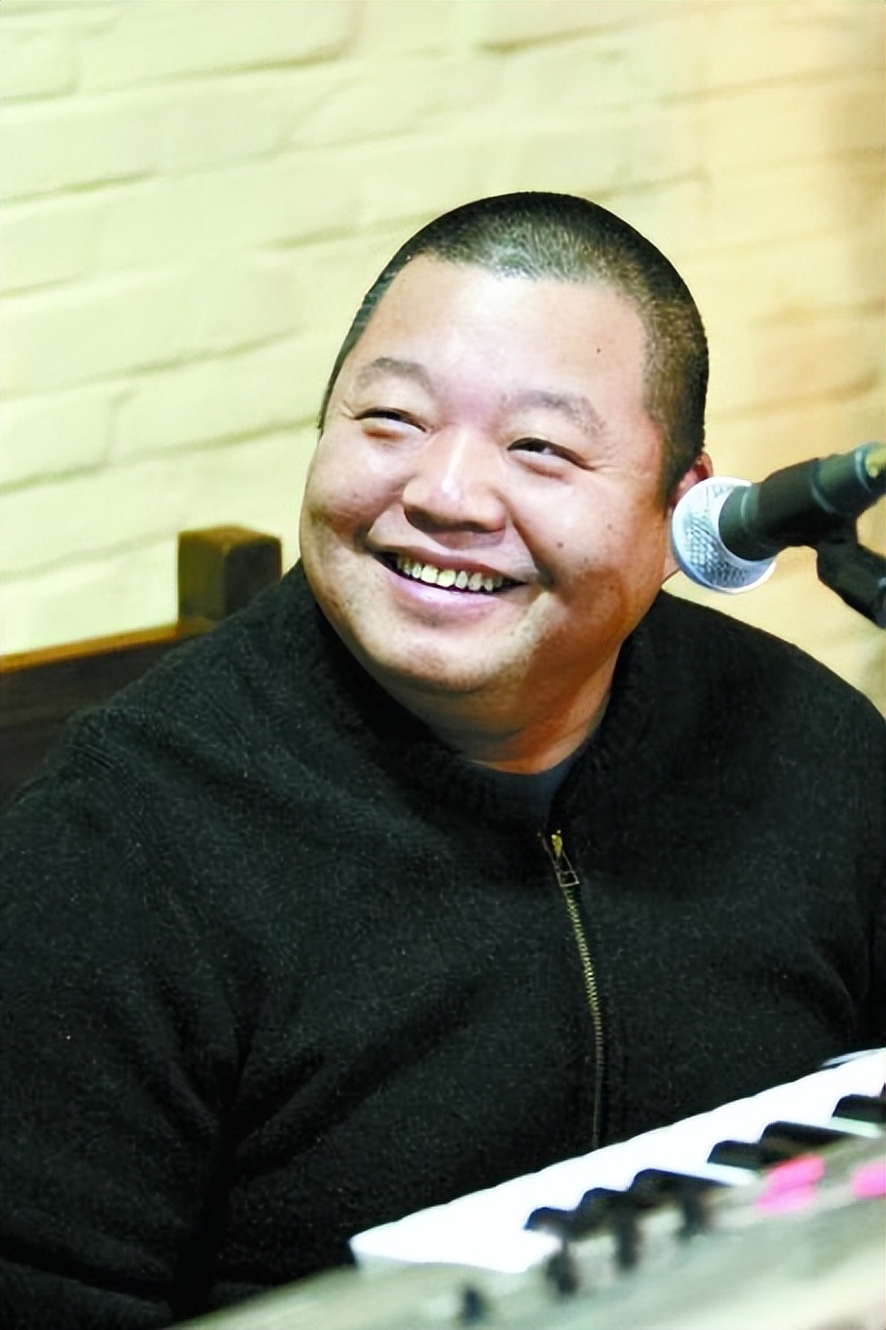 The underworld singer Zang Tianshuo is so crazy, he slapped Mei Ting ...