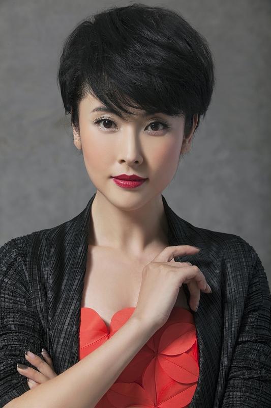 Actor Yang Mingna: 44-year-old Wada Liang goes to court, why did the ...