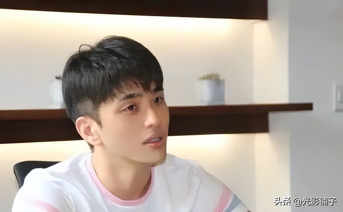 It took six years!The author of "Su Yuan" has a new work, based on real ...