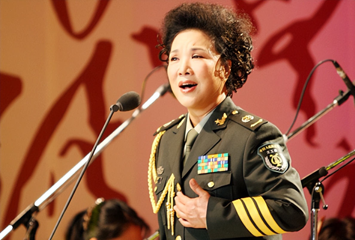 Cheng Zhi: She married Yin Xiumei and divorced, and she remarried ...