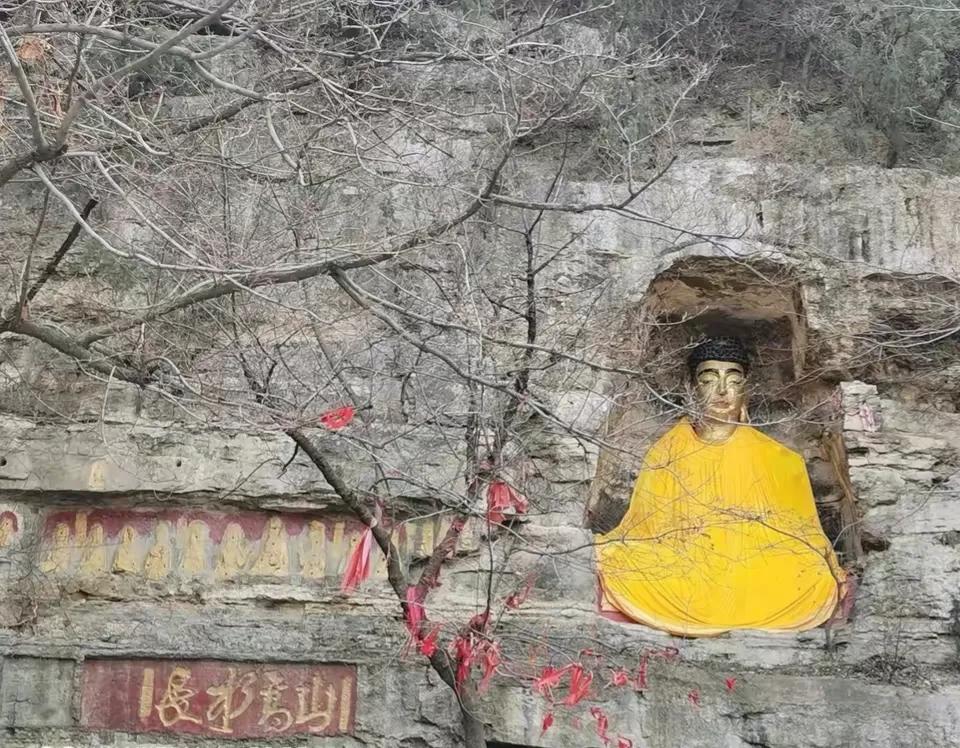 Buddha, Taoist culture, artistic treasures - Chinese Grottoes (22) - iMedia
