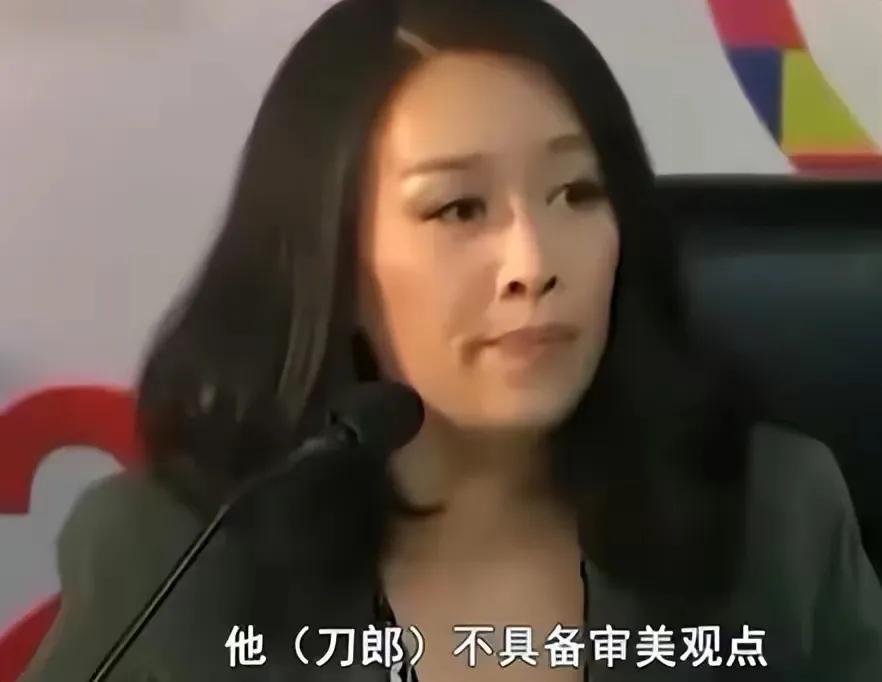 Na Ying haggardly responded to the question of "Rakshasa Sea"! How to ...