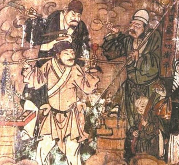 The Decline of Zaju in Yuan Dynasty and Its Reasons - iNEWS