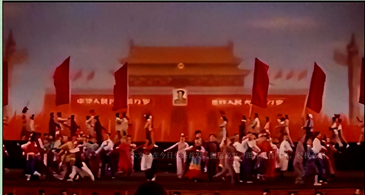 Would you object to the re-adaptation and interpretation of "The East ...