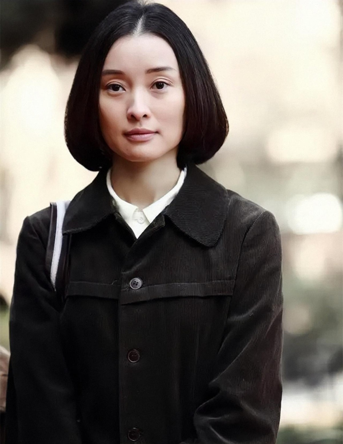 Wu Yue, who is still single at the age of 50: After breaking up with ...