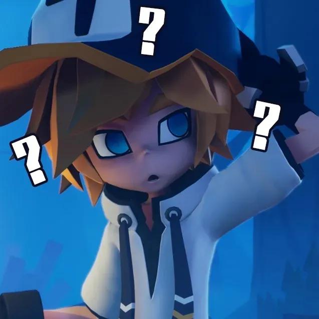 "Bump World" Qiu and Jin's powers are so similar, is it also related to ...