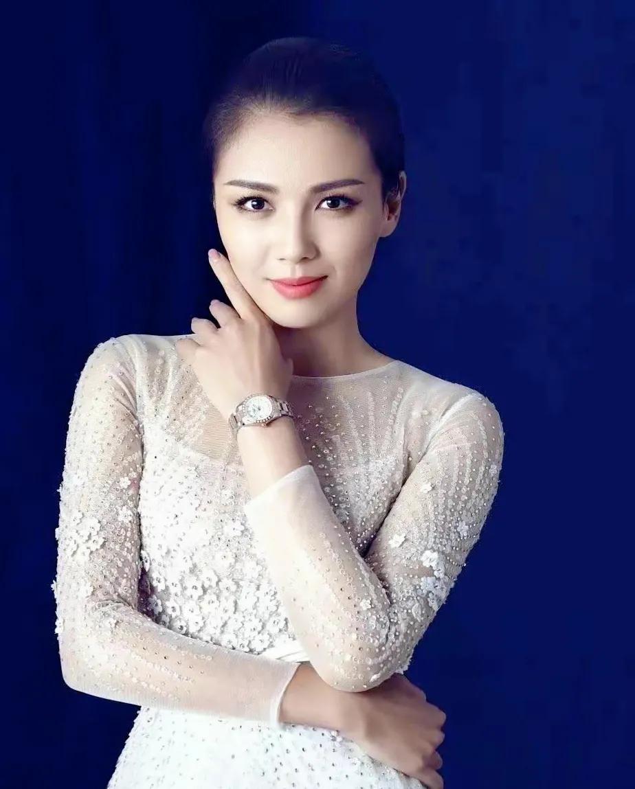 Goddess Liu Tao - iMedia