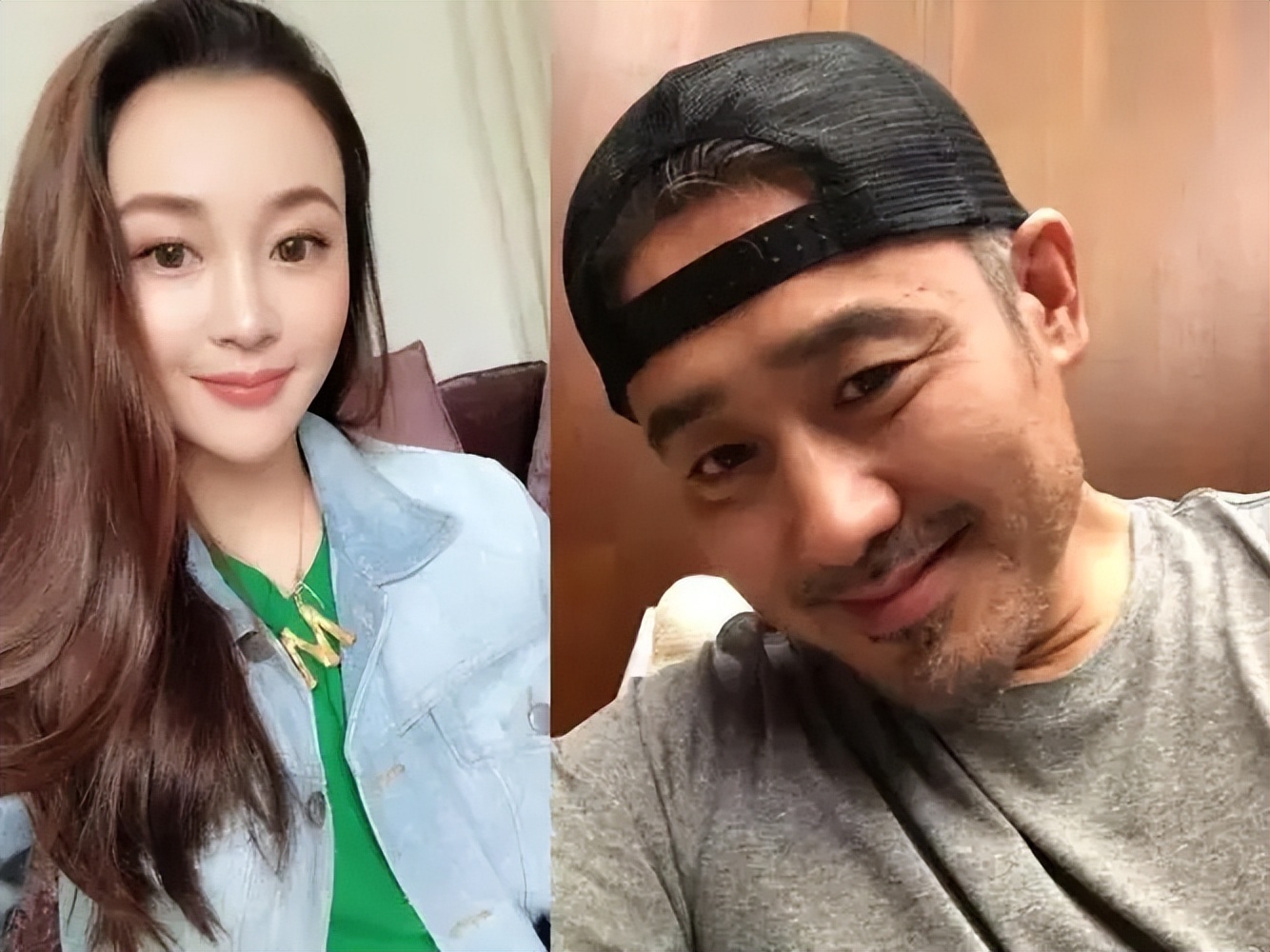 Chen Yulin, who was destroyed by greed for money, and Wu Xiubo, who was destroyed by greed for ...