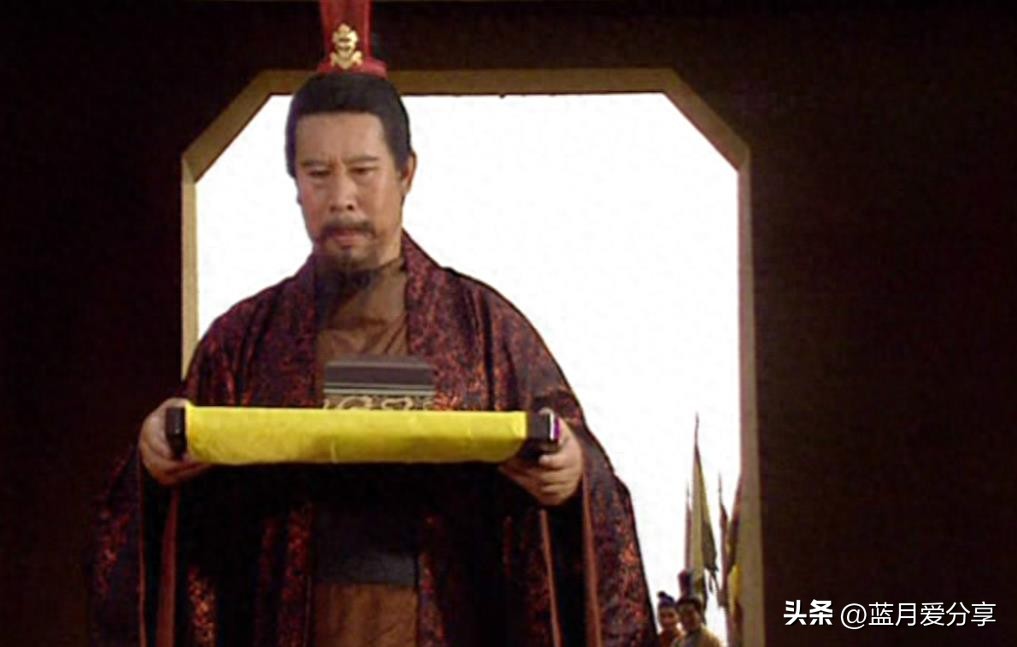 Zhang Xiu's aunt Zou was favored by Cao Cao. How much price did she pay ...