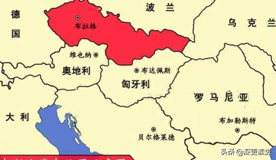 Why did Czechoslovakia split into two countries? - iNEWS