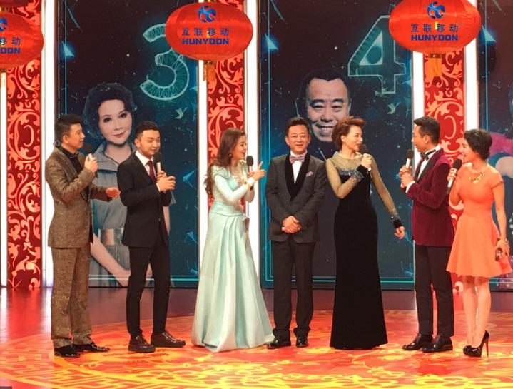 Why can't the CCTV Spring Festival Gala make the audience as happy as ...