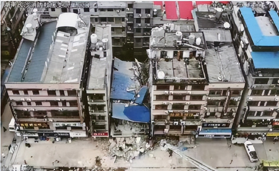 Thoughts and suggestions on appraisal report in Changsha house collapse ...