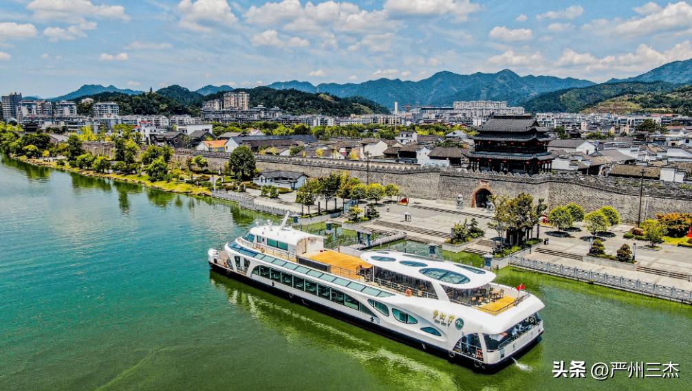 What are the ancient towns in Hangzhou that are worth visiting? - iNEWS