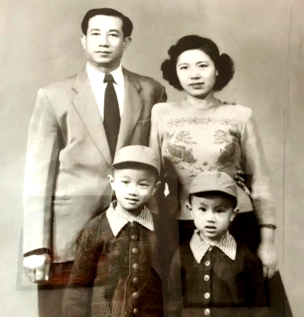 Shanghai filmmakers recall the famous director Tang Xiaodan, who directed "Southern Expedition ...