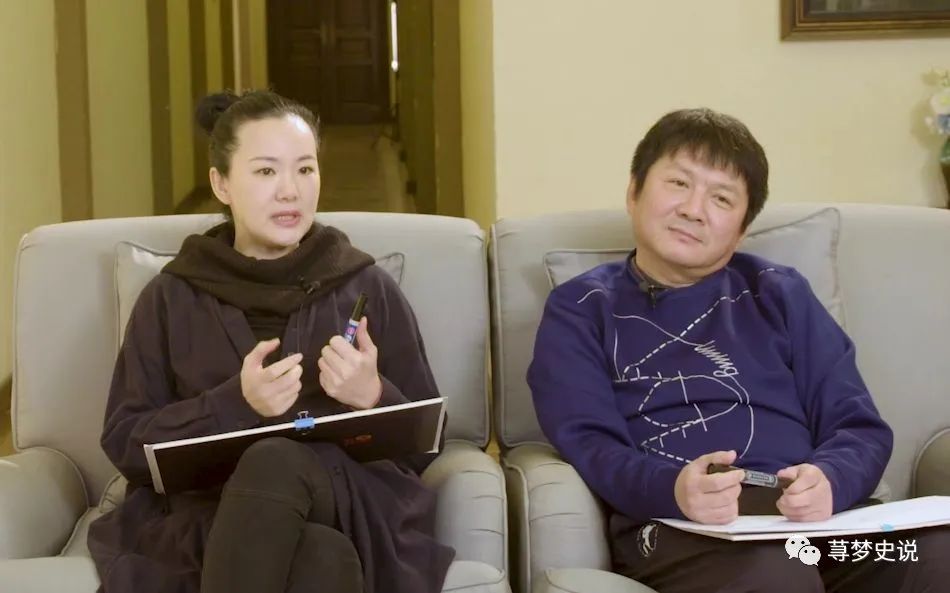 Yongmei: Only when she is 50 years old does she become "popular". After ...