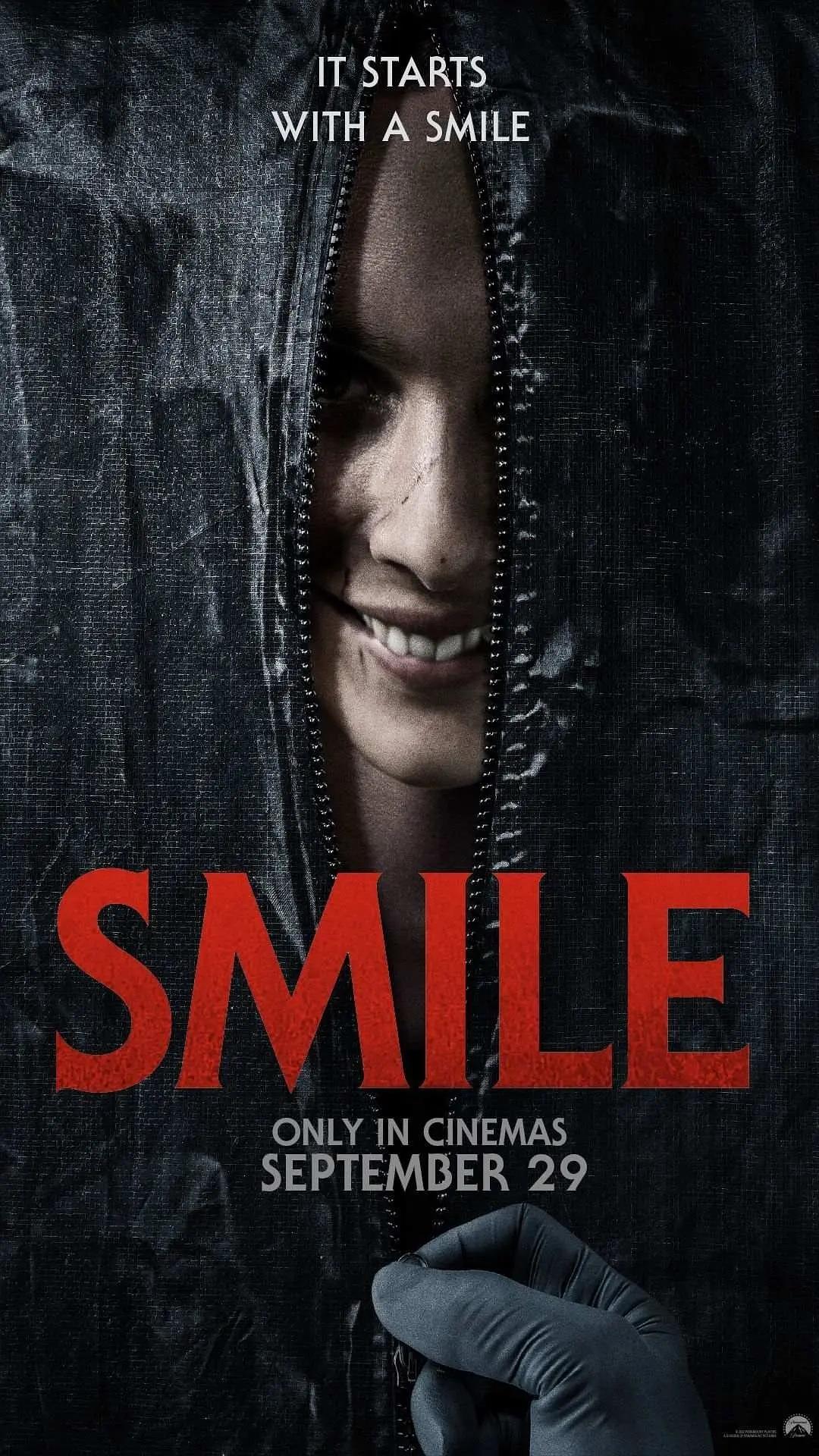 "Dangerous Laughter": A Psychological Film in the Skin of the Midnight ...