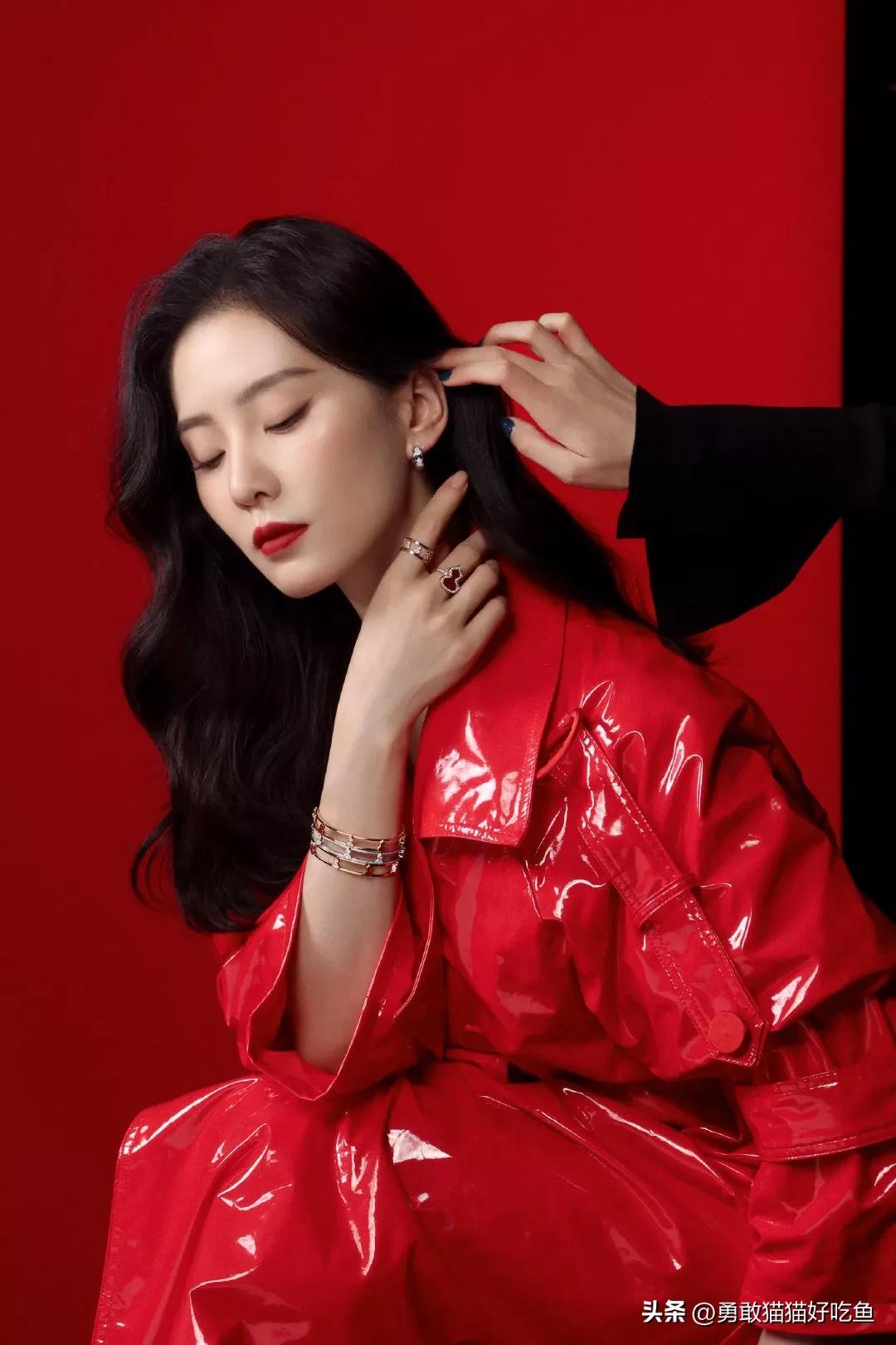 Mao Xiaotong Lin Yun Liu Shishi Jiang Shuying - iNEWS