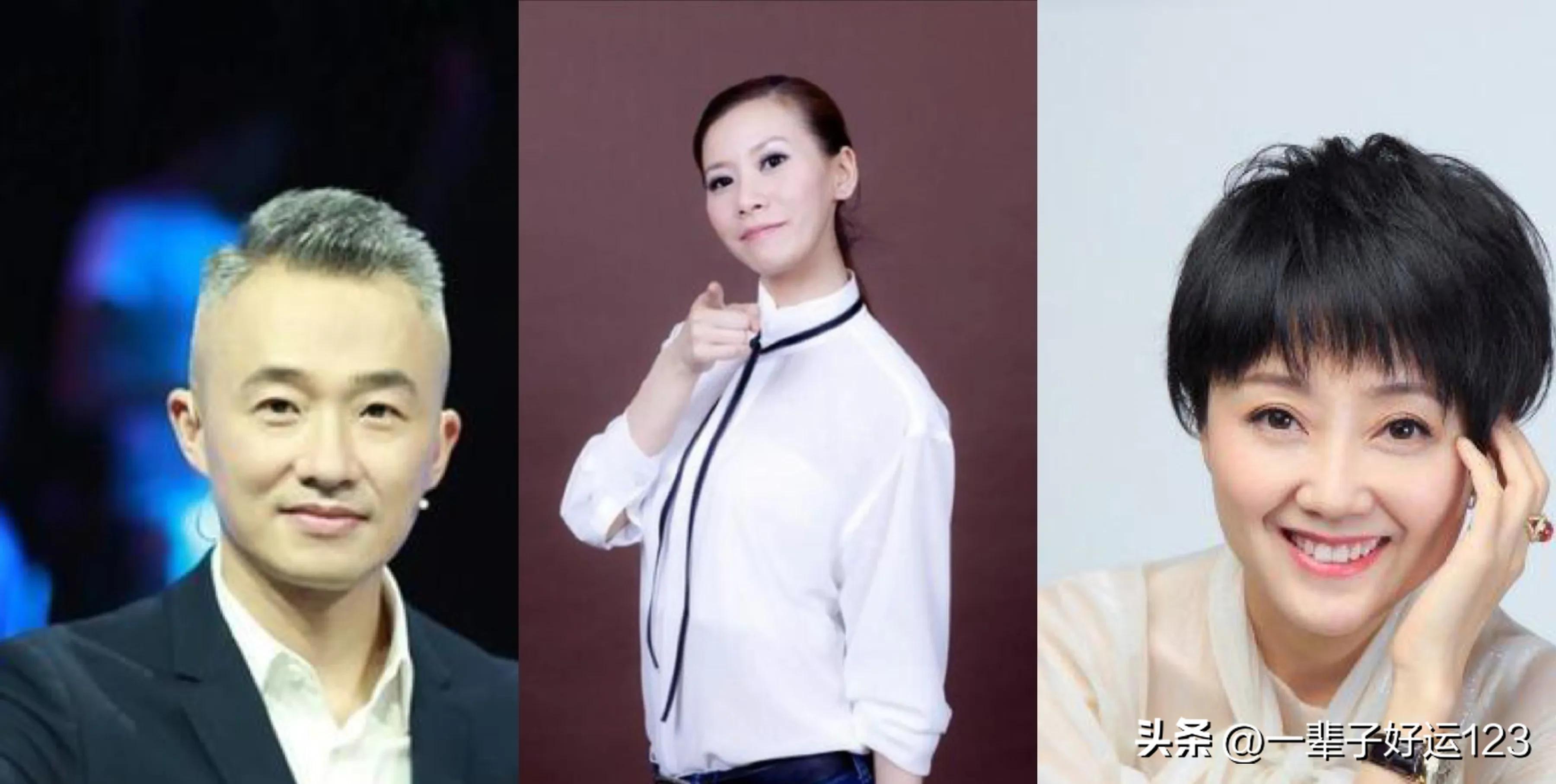 Chen Rong's new program of transformation as chief director is sought ...