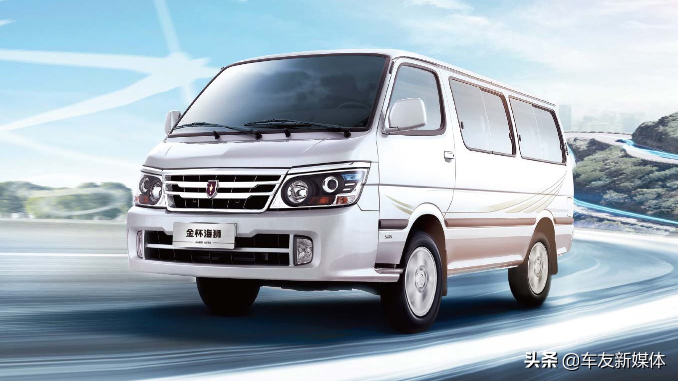 Brilliance Renault's bankruptcy Jinbei Automobile loses 48 million - iNEWS