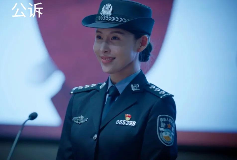 Tong Dawei and Reba's new drama "Public Prosecution" starts ...