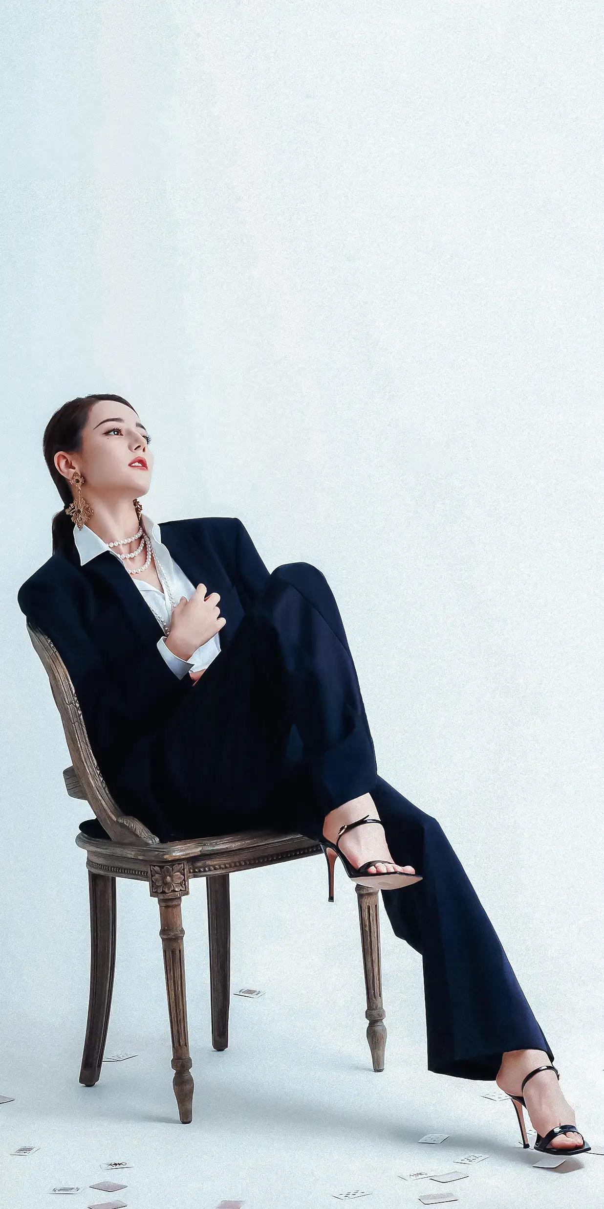 Di Ali Gerba is both noble and elegant, but also fierce and fierce ...